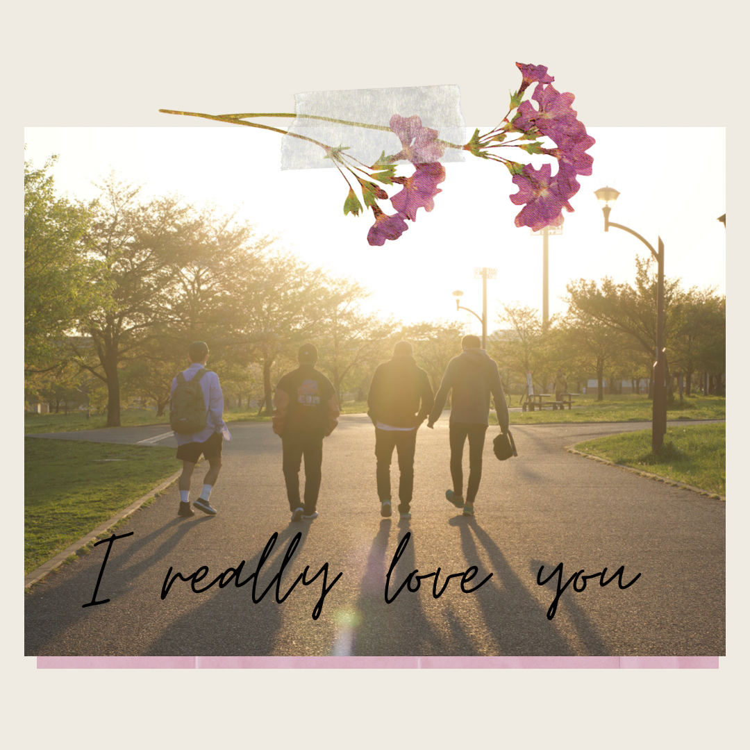 God’s Unfailing Love – God Directed Steps