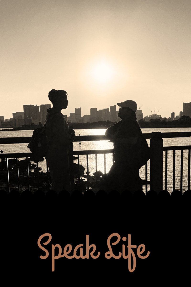 The Power of Words: Speaking Life vs. Death – God Directed Steps