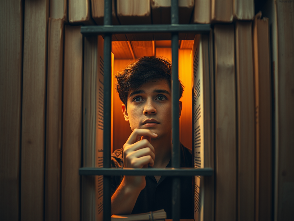 Ignorance: The Silent Prison of Our Potential – God Directed Steps