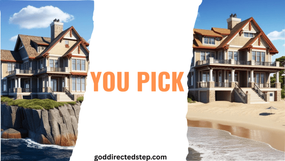 Devotional – God Directed Steps